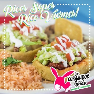 LOS CORAJUDOS DEL GORDO - Updated August 2025 - 47 Photos & 11 Reviews ...