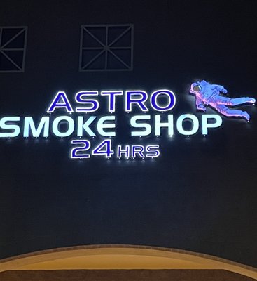 ASTRO SMOKE SHOP - Updated December 2025 - 2485 N Swan Rd, Tucson ...
