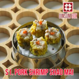DIM SUM BOX - 283 Photos & 103 Reviews - 1223 Grand W Blvd, Katy, Texas ...