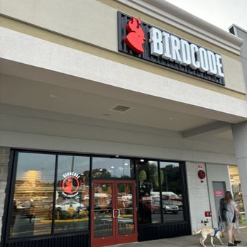 BIRDCODE - Updated December 2025 - 44 Photos & 35 Reviews - 35 ...