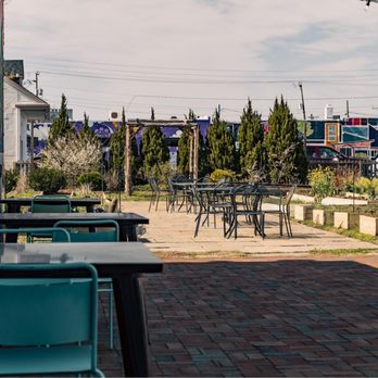 FATHOM COFFEE - Updated June 2024 - 149 Photos & 56 Reviews - 1682 ...