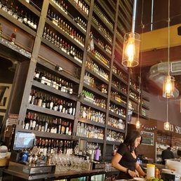 GRAPE STREET CAFE & WINE BAR - Updated December 2025 - 1024 Photos ...