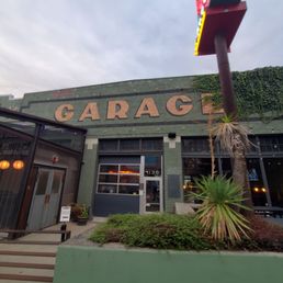 GARAGE - Updated November 2024 - 313 Photos & 815 Reviews - 1130 ...