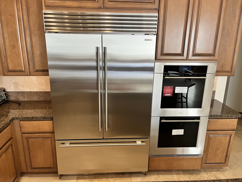 AT YOUR HOME SERVICES - Updated October 2025 - 14 Reviews - 83817 Indio ...