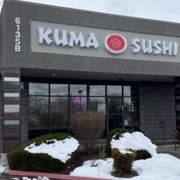 KUMA SUSHI - Updated December 2025 - 1219 Photos & 381 Reviews - 6135 ...