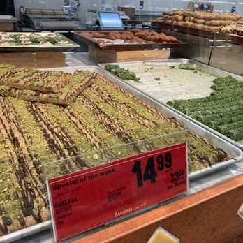 ADONIS - Updated October 2025 - 234 Photos & 93 Reviews - 20 Ashtonbee ...