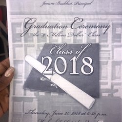 THE MICHAEL J PETRIDES SCHOOL - 715 Ocean Ter, Staten Island, New York ...