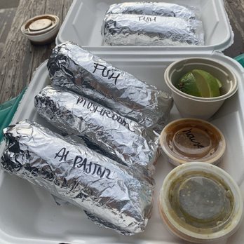 REV MEX - Updated December 2025 - 590 Photos & 471 Reviews - 916 NW 6th ...