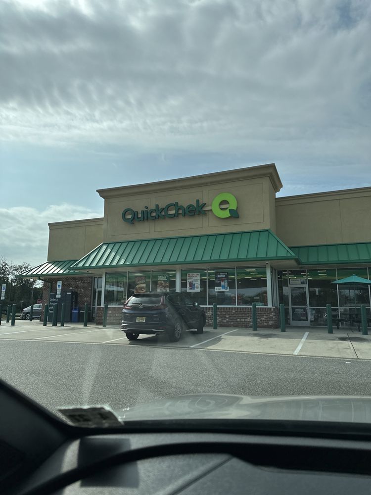 QUICKCHEK - Updated December 2025 - 715 Rt 70 Easy, Brick, New Jersey ...