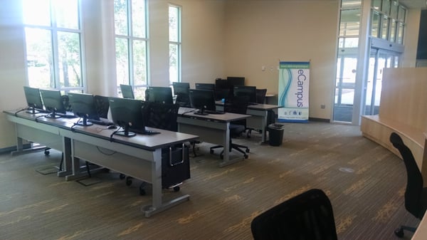 EAST ROSWELL LIBRARY - Updated December 2025 - 13 Photos & 16 Reviews ...