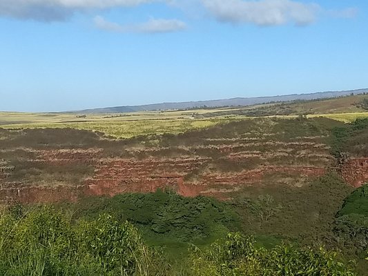 HANAPEPE VALLEY LOOKOUT - Updated July 2025 - 14 Photos - 14 HI-50 ...