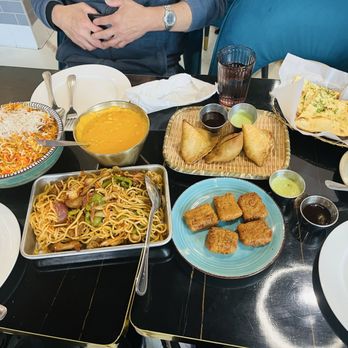 DADDY JI FINEST INDIAN CUISINE - Updated August 2025 - 403 Photos & 388 Reviews - 201 N Indian ...