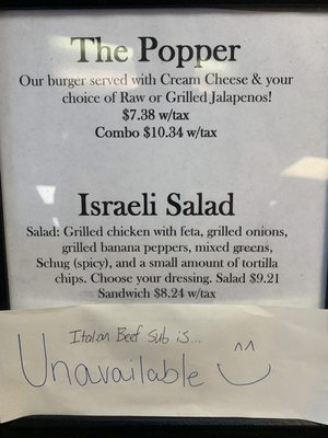 BURGER IN THE SQUARE - 32 Photos & 127 Reviews - 3904 Brambleton Ave ...