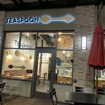 TEASPOON - CORTE MADERA - Updated August 2024 - 91 Photos & 49 Reviews ...