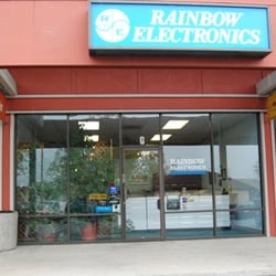 RAINBOW ELECTRONICS - 45 Reviews - 7531A Madison Ave, Citrus Heights ...