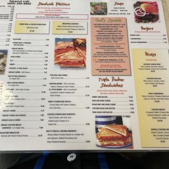 PERRY’S CAFE & DELI - Updated October 2025 - 196 Reviews & 145 Photos ...