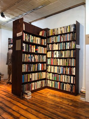 GREY MATTER BOOKS - Updated May 2024 - 264 York St, New Haven ...