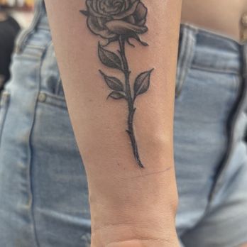 CREATIVE MINDS TATTOO - Updated October 2025 - 139 Photos & 40 Reviews ...