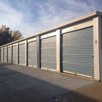 Self Storage Overland Park | Dandk Organizer