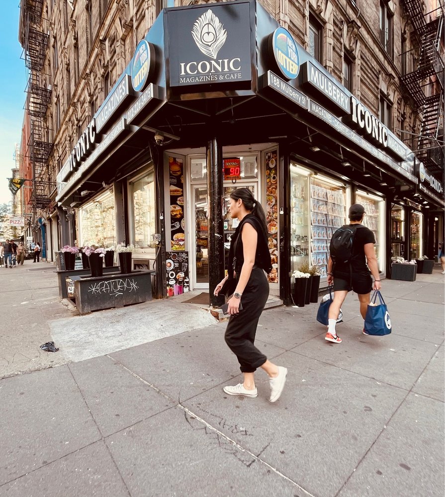 ICONIC MAGAZINES - Updated April 2025 - 27 Photos & 31 Reviews - 188 ...