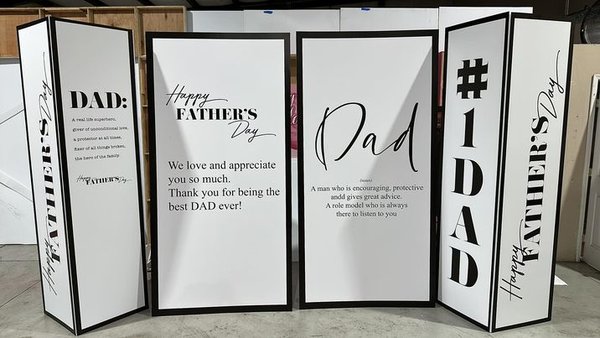 HOTLANTA SIGNS - Updated October 2025 - 50 Photos - 440 Northside Dr Nw ...