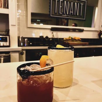 TENANT RESTAURANT - Updated July 2025 - 402 Photos & 164 Reviews - 4300 ...
