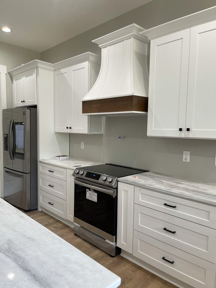 MASON BUILT HOMES - Request Consultation - Calhoun, Georgia - General ...