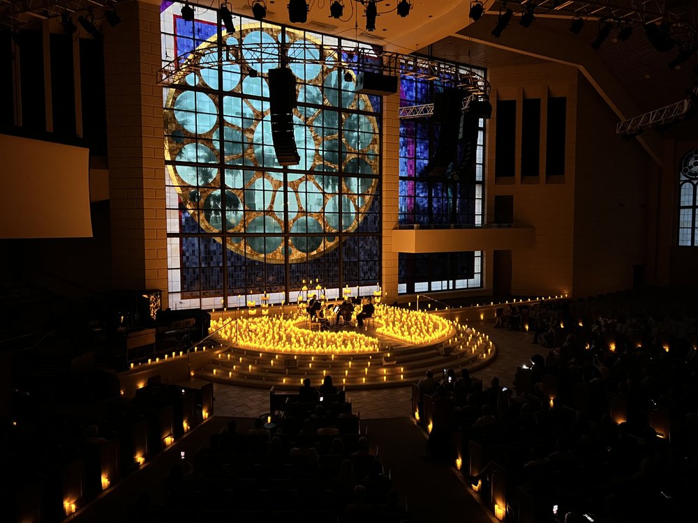 FEVER ENTERTAINMENT - 72 Photos & 511 Reviews - 1800 Century Park E ...