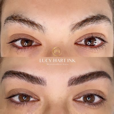 LUCY HART INK - Updated July 2025 - 376 Photos & 347 Reviews - 12406 ...