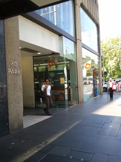 UNO EXPRESSO CAFE - Updated July 2025 - 60 Park St, Sydney New South ...
