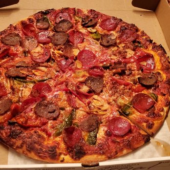 RALPH’S PIZZERIA - Updated July 2024 - 222 Photos & 419 Reviews - 564 ...