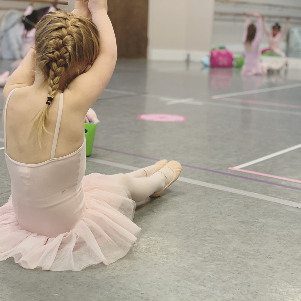DDA DANCE ACADEMY - 19 Photos - 40 Eisenhower Dr, Paramus, NJ - Yelp