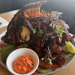 RUTA 15 CEVICHE BAR MEXICAN KITCHEN - Updated July 2025 - 301 Photos ...