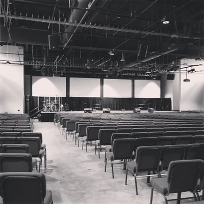 IMPACT CHURCH - Updated December 2025 - 38 Photos - 2323 Sylvan Rd ...