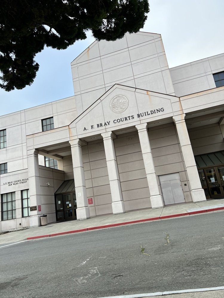 AF BRAY COURT BUILDING - Updated December 2025 - 14 Photos & 15 Reviews ...