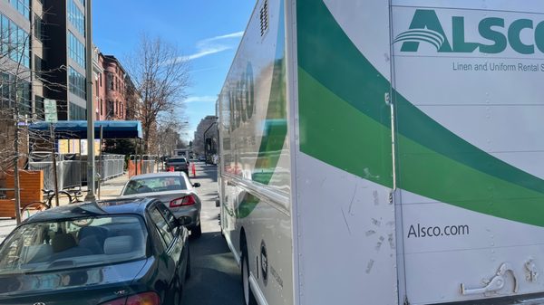 ALSCO LINEN & UNIFORM SERVICE - Updated February 2025 - 12 Photos & 22 ...