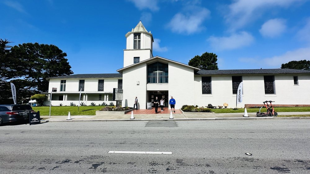 BRAVE CHURCH - Updated October 2025 - 117 Photos & 20 Reviews - 3355 ...