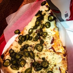 KORONET PIZZA - Updated January 2026 - 403 Photos & 720 Reviews - 2848 ...