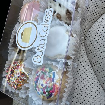 BUTTA CAKES - Updated December 2025 - 207 Photos & 192 Reviews - 20801 ...