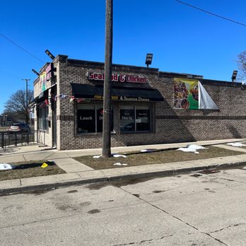 CARIBBEAN CHILL & GRILL - Updated October 2025 - 72 Photos & 31 Reviews ...