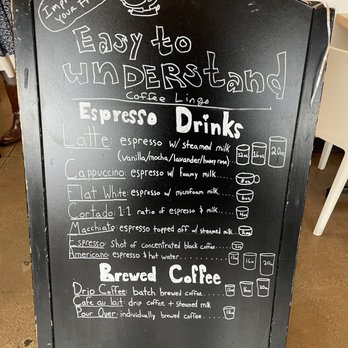 LONGEVITY COFFEE - Updated April 2025 - 901 Photos & 431 Reviews - 2849 ...