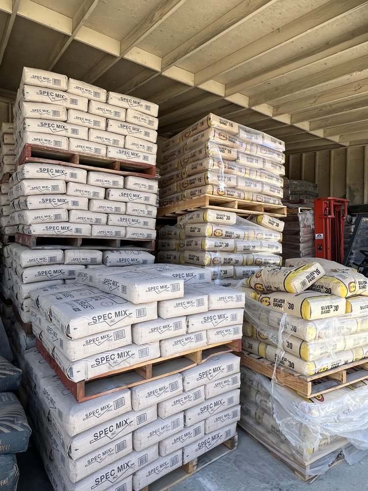 ASSOCIATED BUILDING MATERIALS - Updated October 2025 - 10 Photos & 10 ...