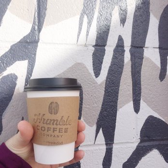 HUMBLE COFFEE COMPANY - Updated December 2025 - 416 Photos & 301 ...