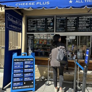 CHEESE PLUS - 493 Photos & 638 Reviews - 2001 Polk St, San Francisco ...