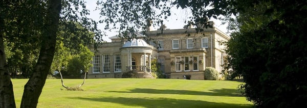 PONSBOURNE PARK - Newgate Street, Hertford, United Kingdom - Hotels ...