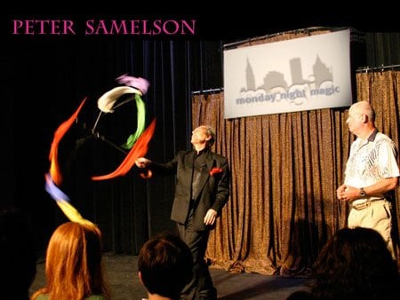 MONDAY NIGHT MAGIC - Updated August 2025 - 17 Photos & 51 Reviews - 97 ...