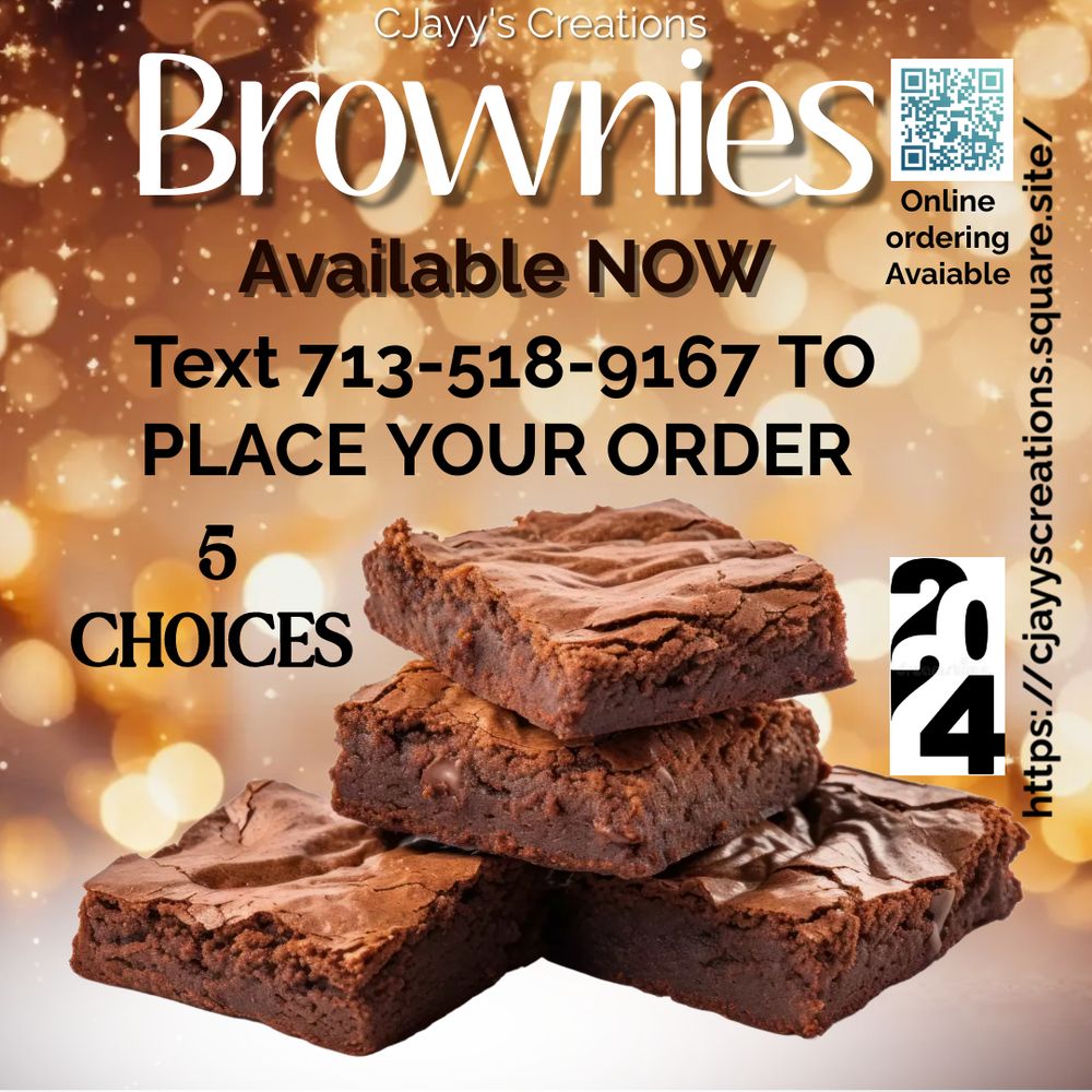 CJAYY’S CREATIONS - Updated December 2025 - 17630 Wayforest Dr, Houston ...