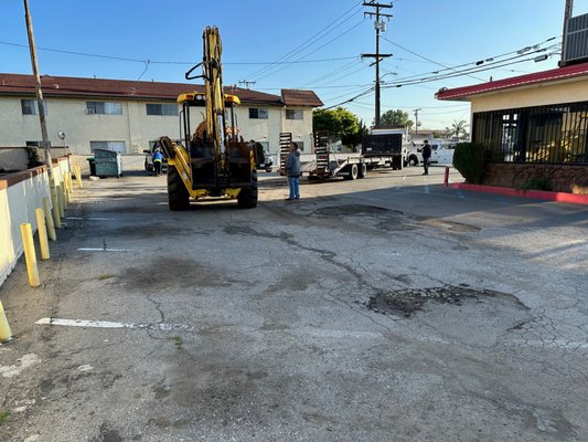 QUALITY GRADING & PAVING - Updated March 2025 - 32 Photos - 500 E ...