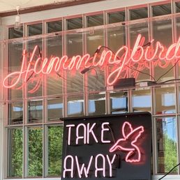 HUMMINGBIRD - Updated December 2025 - 432 Photos & 226 Reviews - 1053 E ...
