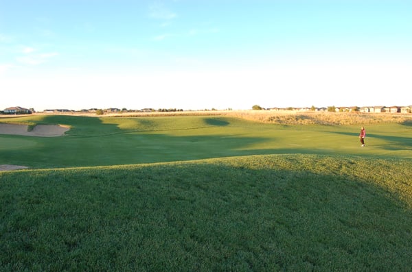 BUFFALO RUN GOLF COURSE - Updated January 2026 - 46 Reviews - 15700 E ...